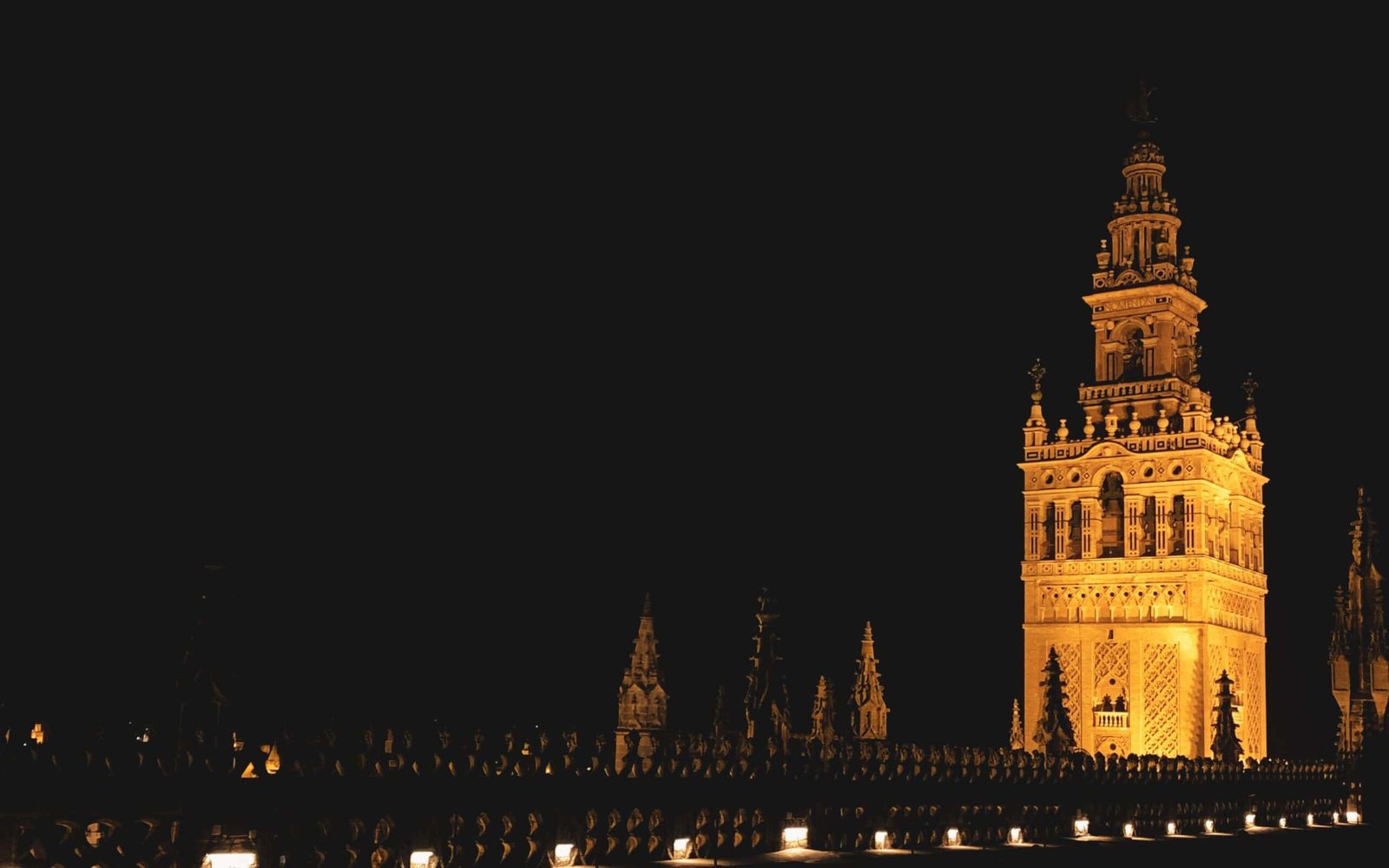 Seville Cathedral Tickets - Catedral de Sevilla Tickets and Guide ...