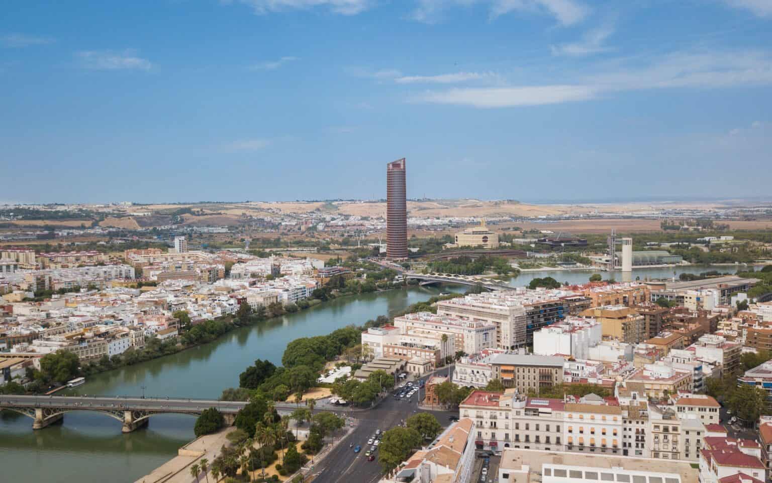 Seville Public Transport Guide - Visit-Seville.com