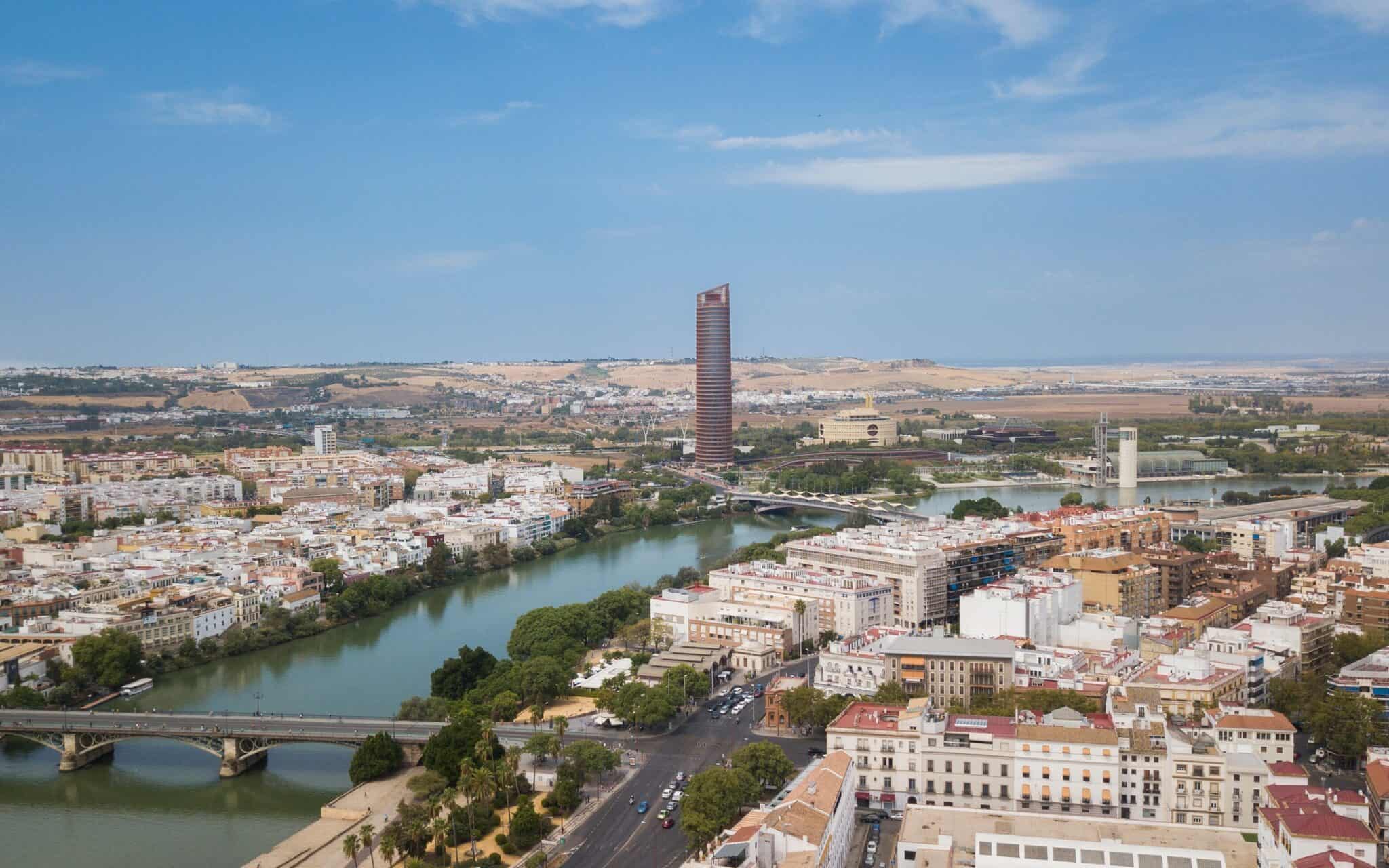 Seville Public Transport Guide - Visit-Seville.com