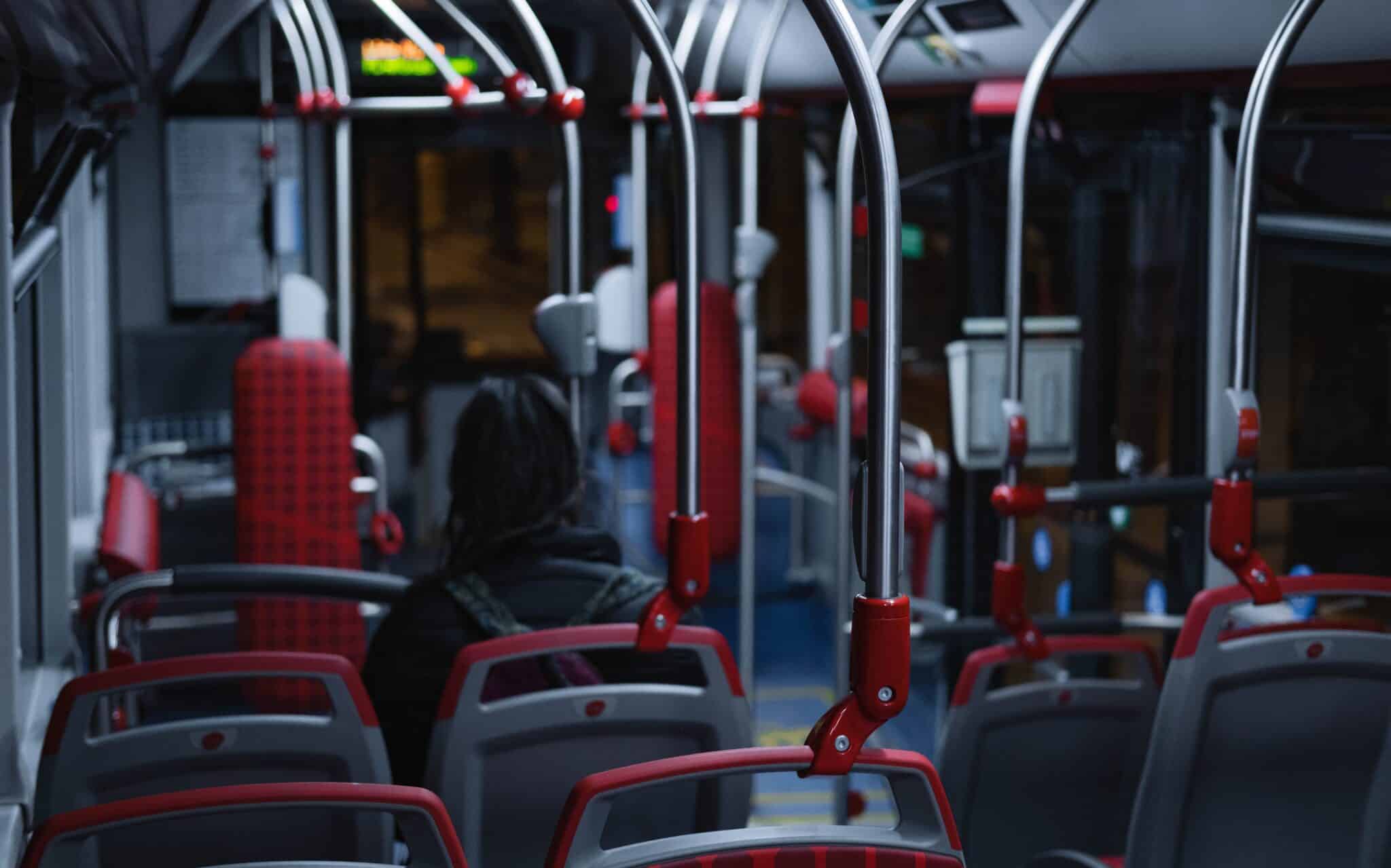 Seville Public Transport Guide - Visit-Seville.com