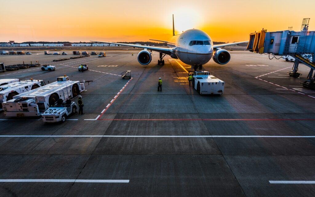 Seville Airport - Aeropuerto de Sevilla Guide - Visit-Seville.com