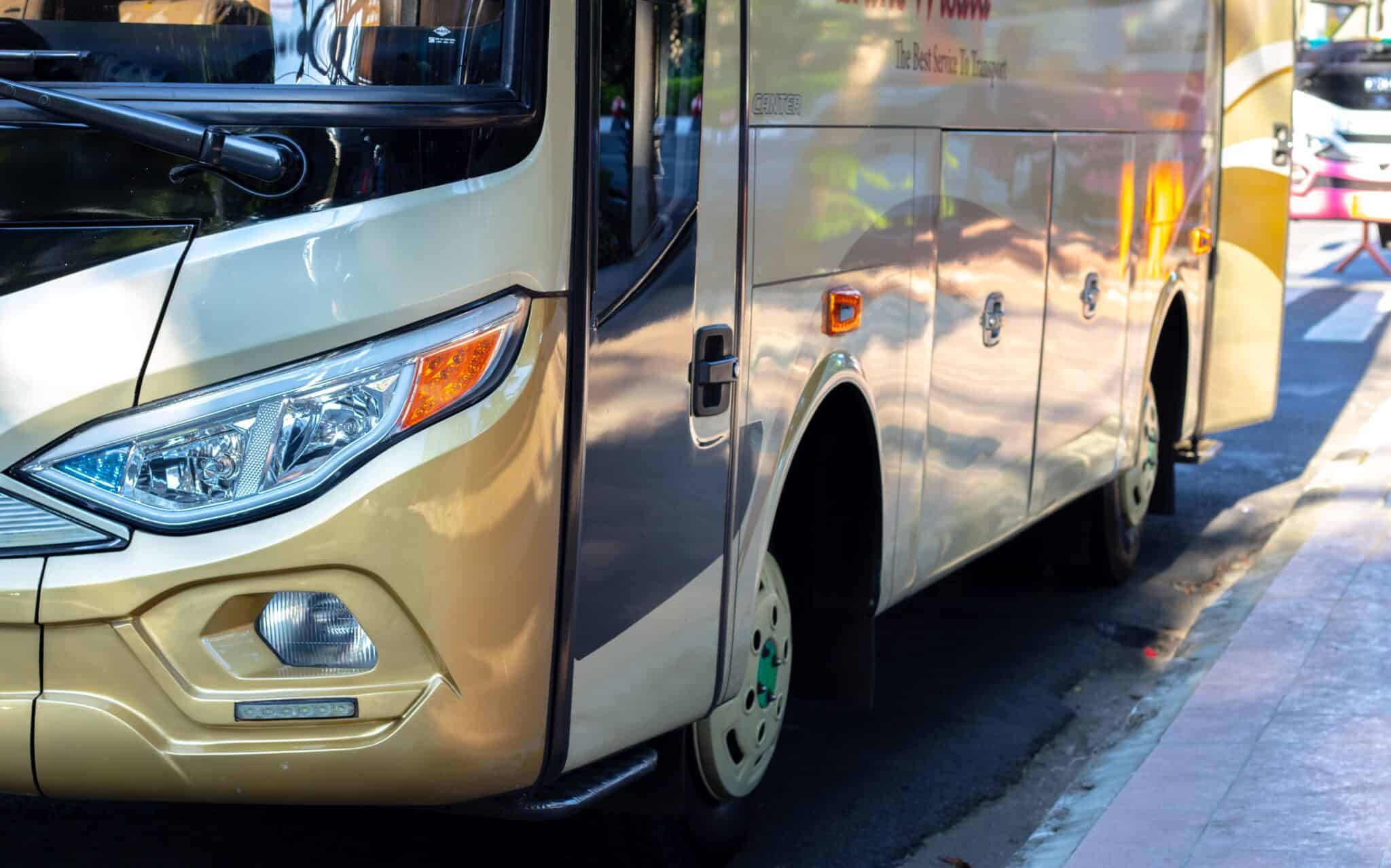 Seville Bus Station - Estación de Autobuses Plaza de Armas - Visit ...