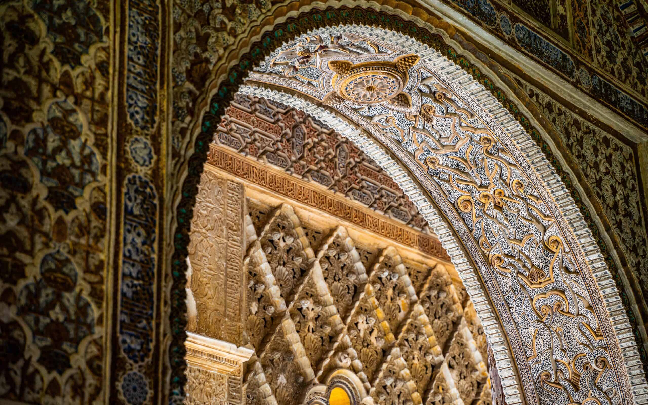Royal Alcazar of Seville - Guide and Tickets to the Palace - Visit ...