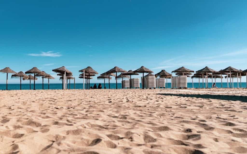 Top 6 Beaches Near Seville - Visit-Seville.com
