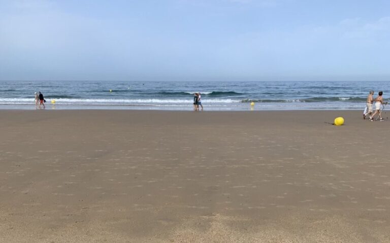 Top 6 Beaches Near Seville - Visit-Seville.com