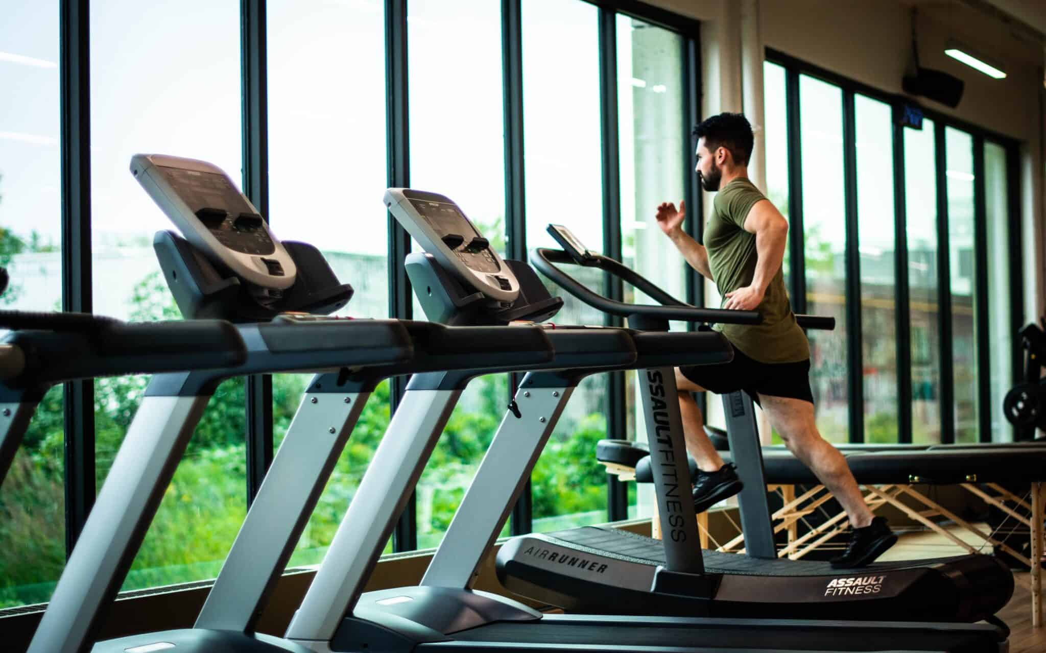 Gyms in Seville - Seville Gym Day Pass - Visit-Seville.com
