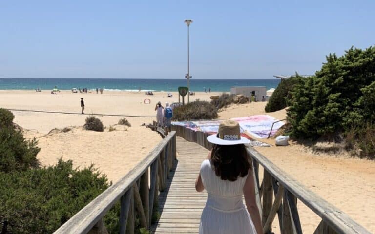 Top 6 Beaches Near Seville - Visit-Seville.com