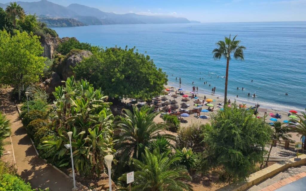 Top 6 Beaches Near Seville - Visit-Seville.com