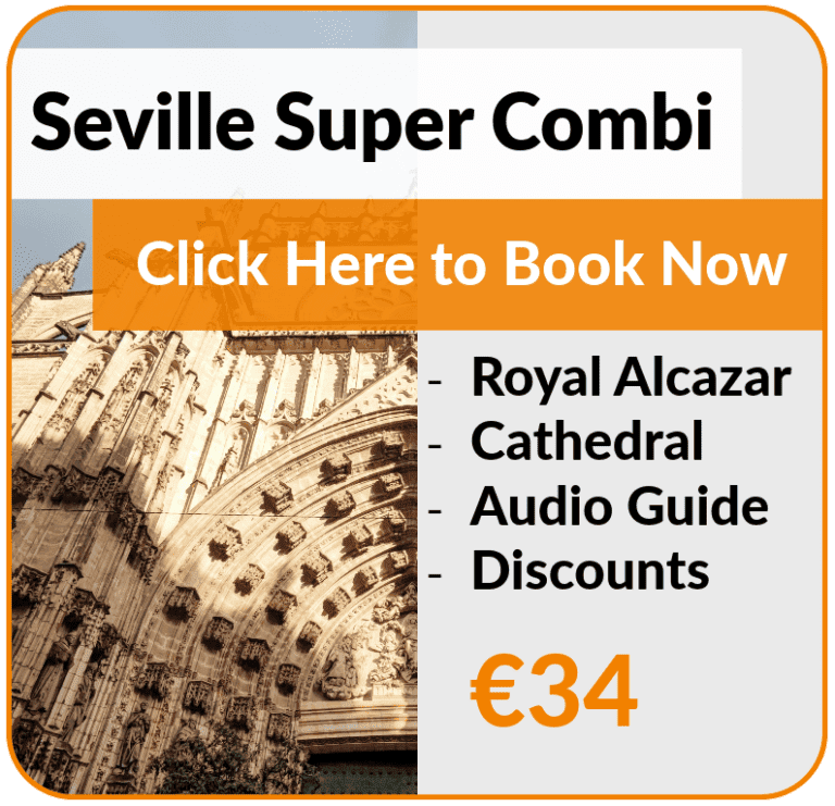 Seville Neighbourhoods - Best Area To Stay in Seville - Visit-Seville.com