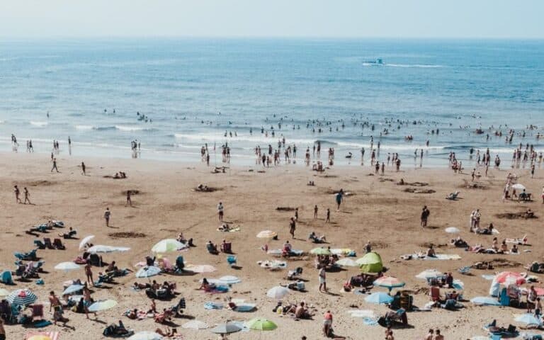 Top 6 Beaches Near Seville - Visit-Seville.com