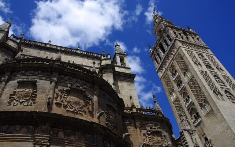 Seville Cathedral - Tickets and Guide - Visit-Seville.com