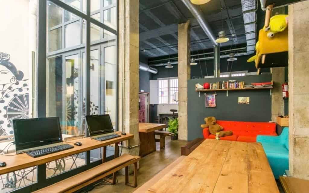 Best Hostels in Seville - Top 5 - Visit-Seville.com
