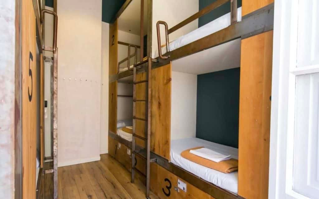 Best Hostels in Seville - Top 5 - Visit-Seville.com