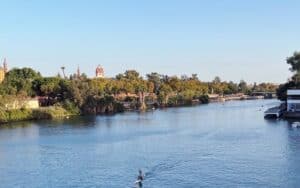 Seville Weather Guide - Seville Spain Monthly Weather - Visit-Seville.com