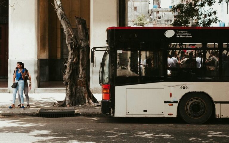 Seville Bus Guide 2025: Tickets and Using the Bus