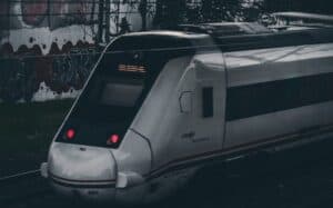 Seville Train Guide - Getting the Train in Seville - Visit-Seville.com