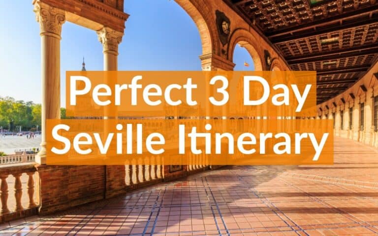 Seville Train Guide - Getting the Train in Seville - Visit-Seville.com