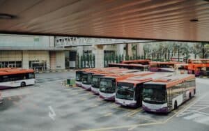 Seville Bus Guide 2025: Tickets and Using the Bus