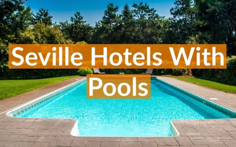 Seville Accommodation Guide - Visit-Seville.com