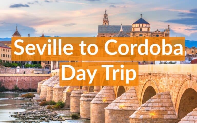 Seville Train Guide - Getting the Train in Seville - Visit-Seville.com