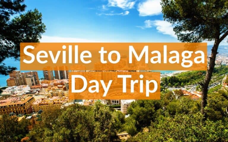 Seville Train Guide - Getting the Train in Seville - Visit-Seville.com