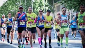 Seville Half Marathon - Guide and Information - Visit-Seville.com