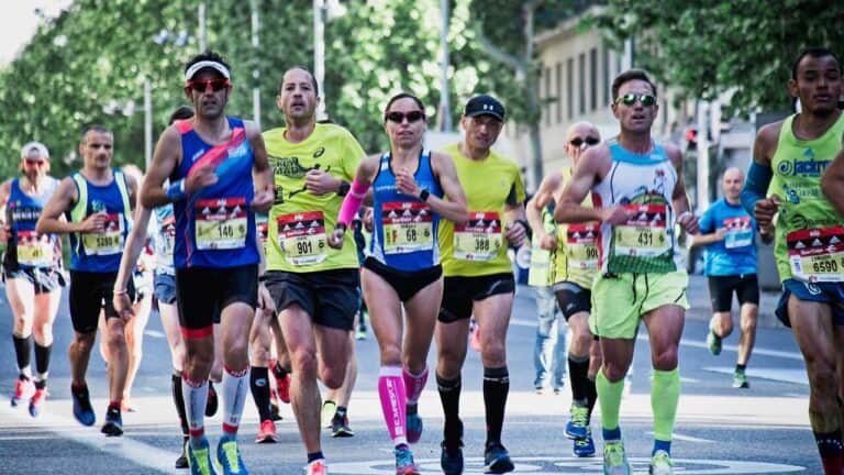 Seville Half Marathon - Guide and Information - Visit-Seville.com