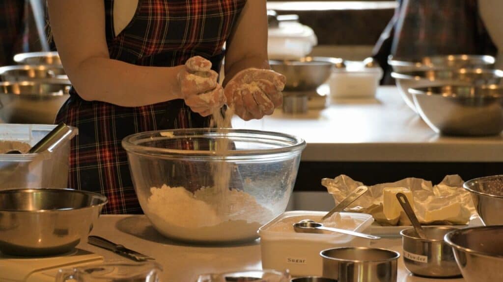 Seville Cooking Class - Best Options - Visit-Seville.com