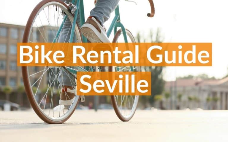 Seville Public Transport Guide - Visit-Seville.com