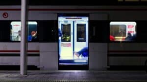 Seville Train Guide - Getting the Train in Seville - Visit-Seville.com