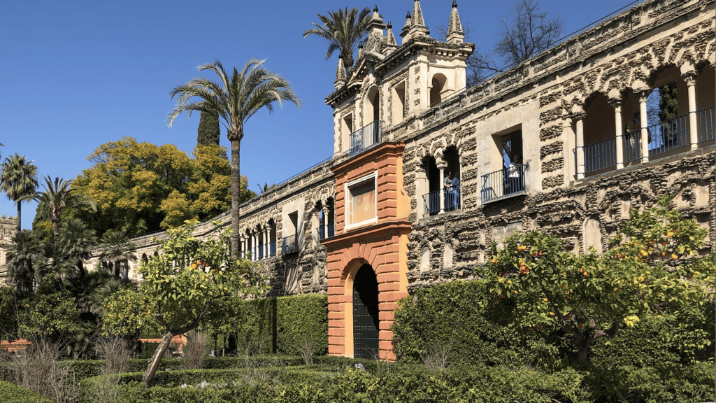 1 Day in Seville Itinerary - 24 Hours in Seville Guide - Visit-Seville.com