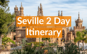 Seville Top Attractions and Things to Do - Visit-Seville.com