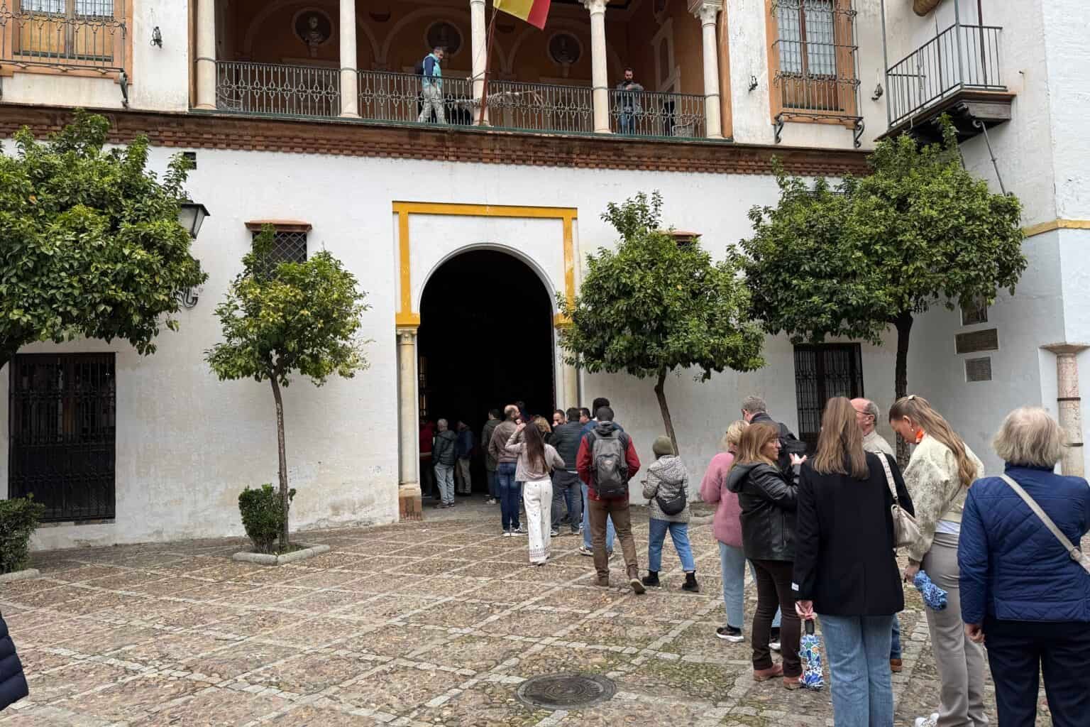 3 Days in Seville - The Perfect Seville Itinerary